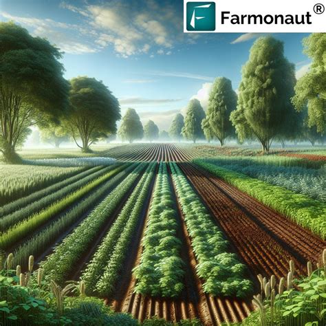 Sustainable Agriculture Organic Pesticides And Yield Hacks