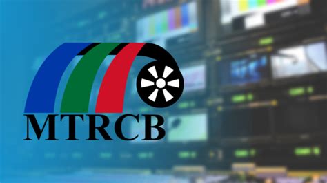 Mtrcb Bans ‘private Convos With Doc Rica From Airing