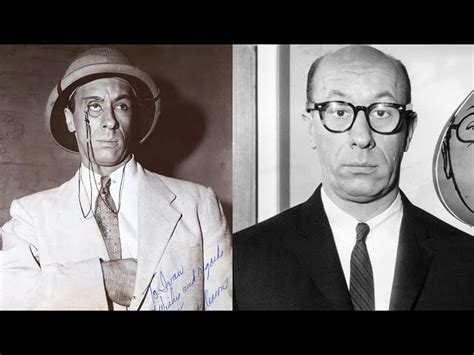 Richard Deacon Actor With Hair