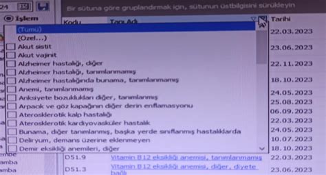 Pyqt5 Table Widget De Sütunlarda Sıralama Ve Filtreleme Yazbel Forumu