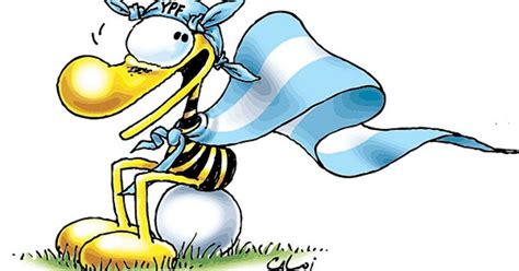 Los Clásicos Cantitos De Clemente Volverán Para La Copa Del Mundo Infobae