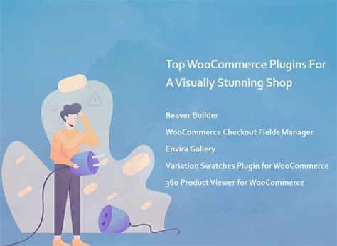 Top Woocommerce Plugins For A Visually Stunning Shop In 2024 Grace Themes
