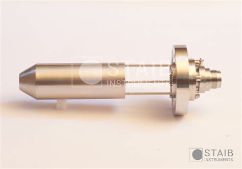 Rheed 12 Staib Instruments