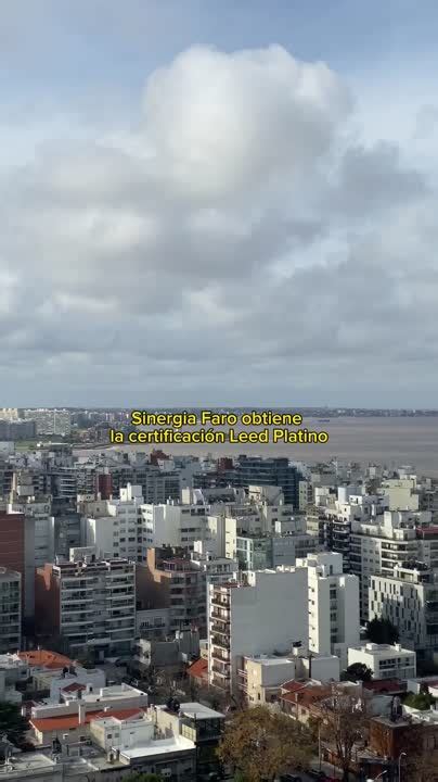 Pablo Santiago Errazquin Aldrovandi En Linkedin Sinergia Faro Leed 3