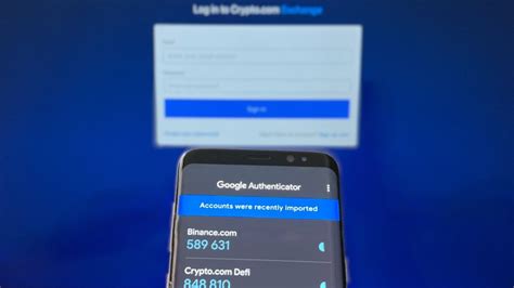 Do These Steps To Secure Your Crypto Account Tech Composition