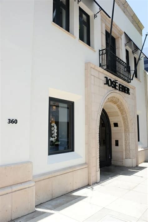 José Eber The Visionary Redefining Luxury Beauty