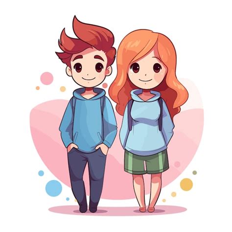 Premium Vector Gender Vector On White Background