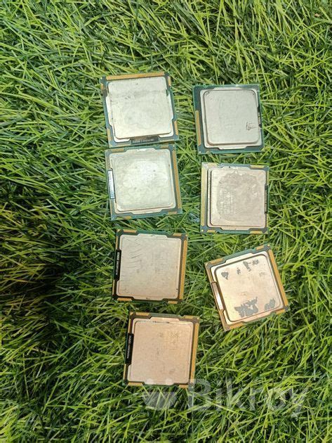 Processor Core I3 1st Gen For Sale In Cumilla Bikroy