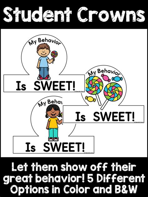 Classroom Positive Behavior Management System Made By Teachers