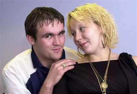 ‘big Shot Lottery Winner Who Blew £9 7million On Sex Parties Back With Ex Wife Daily Star