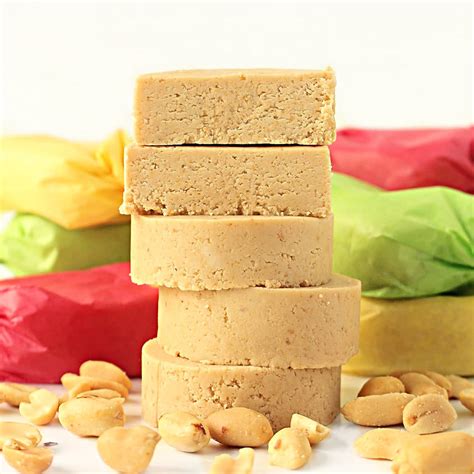 Are Mazapan Healthy