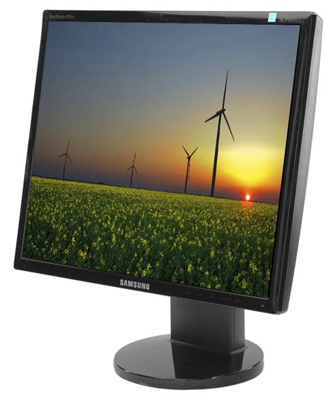 Samsung Syncmaster Bx Lcd Monitor