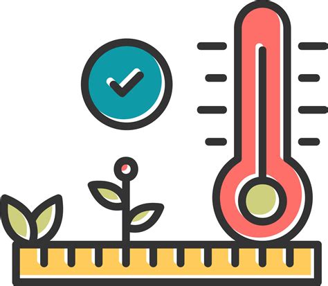 Temperature Check Vector Icon 20318983 Vector Art At Vecteezy
