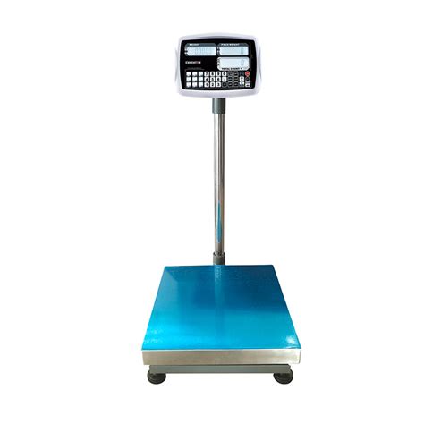 Counting Indicator Lcd Electronic Indicator For Floor Platform Scales Indicator For Floor