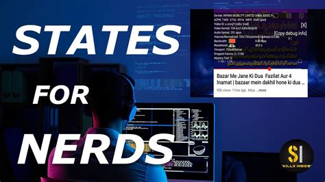 3 easy steps to enable stats for nerds on youtube pc and smartphone
