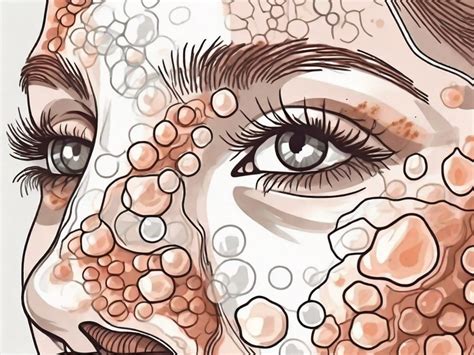 What Does Cheek Acne Mean