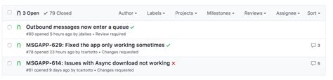 descriptive commit message r programmerhumor