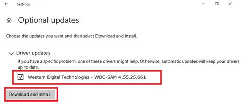 How To Install WD Drivers For Windows And MacOS For External Drives