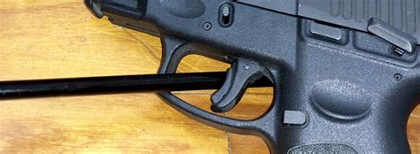 Taurus G2c Problems Address Common Issues Now Craft Holsters