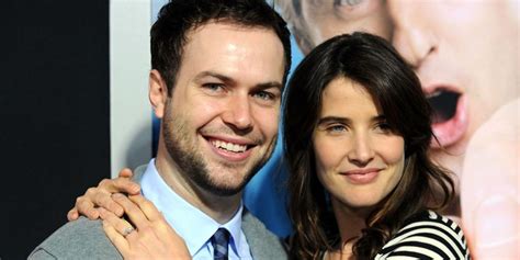 Cobie Smulders Und Taran Killam Hochzeit