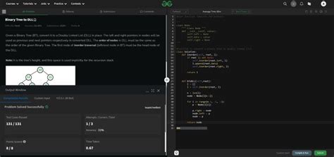 Day 120 Of The 200 Days Dsa Challenge Data Structures And Algorithms
