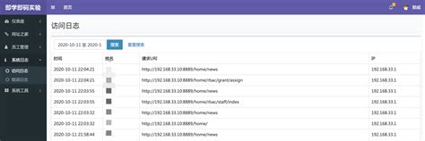 【框架发布】python flask cms v2 慕课手记