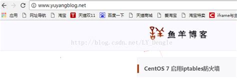 Nginx只允许域名访问，禁止ip访问nginx 只能用域名访问 Csdn博客