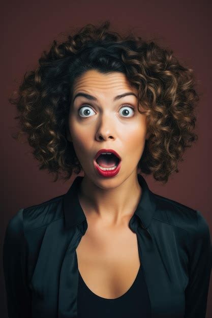 24000 Woman With Mocking Expression Pictures