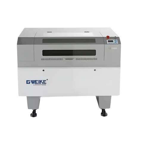 G Weike Lg900n Corte Y Grabado Laser