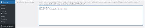 How To Block Ip Address In Wordpress In 2025 3 Easy Methods
