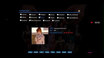HG Corruption Part Controlling Police And Subway XVIDEOS
