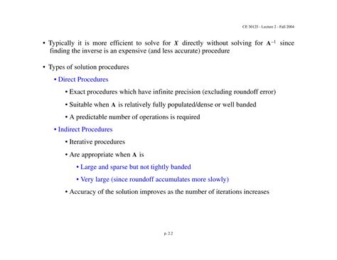 numerical methods in civil engineering for problem solving pdf