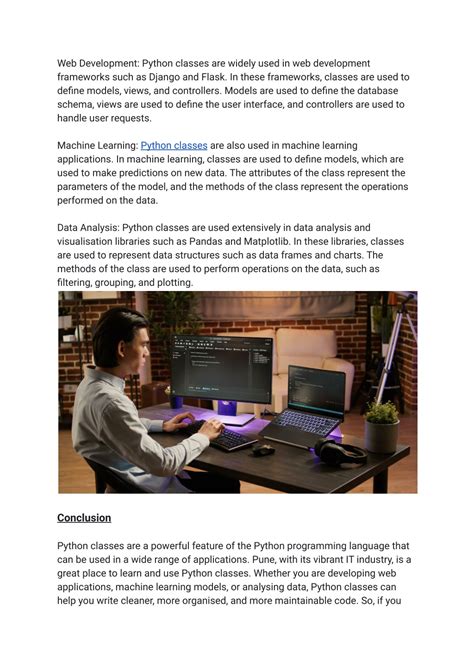 PPT PYTHON CLASSES IN IPCS GLOBAL PowerPoint Presentation Free Download ID