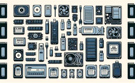What Storage Options Are Available For Mini Pcs Mini PC Reviewer