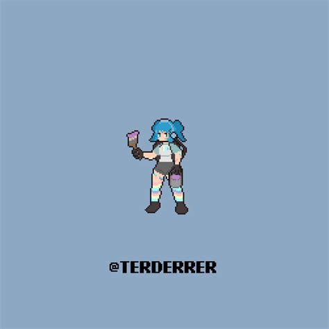 Pia Fanart Redo By Terderrer On Newgrounds