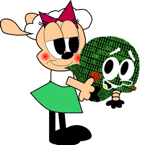 Penny X Victor By Bisrat09 On Deviantart