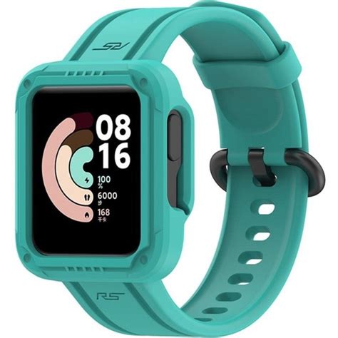 Pasek Etui Do Xiaomi Redmi Watch Lite Xiaomi Mi Watch Lite
