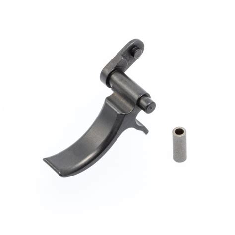 TRIGGER SIG SAUER P320 CURVED FACE GRAYGUNS