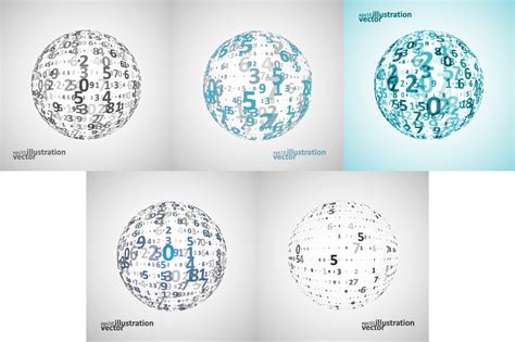 Digital Code Background A Texture Graphic By Majcot