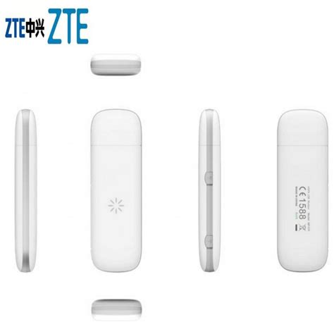 Zte Mf G Lte Usb Modem Grandado