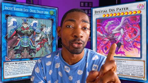 Fixing Yu Gi Ohs Balance Problem With Examples Youtube