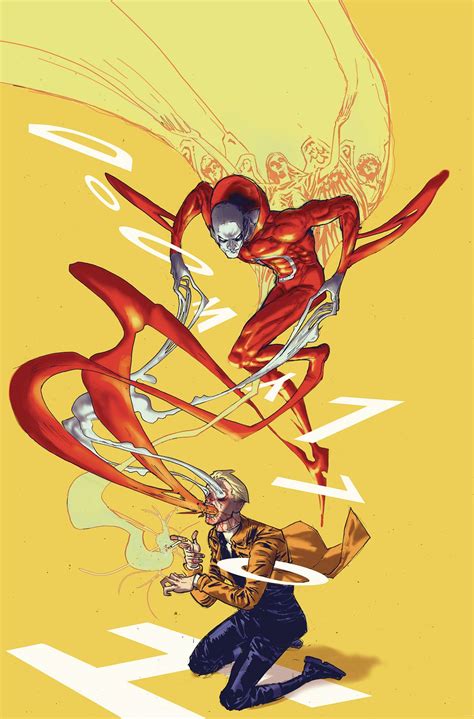 Constantine The Hellblazer 11 Fresh Comics