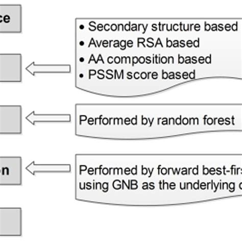 The Flowchart Of The Proposed Method Download Scientific Diagram