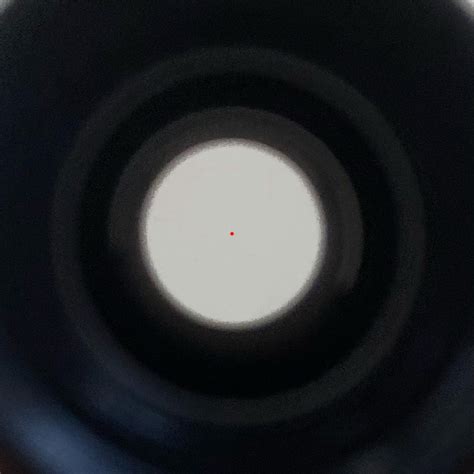 Leupold Feedom 1x Muzzleloader Red Dot Anarchy Outdoors