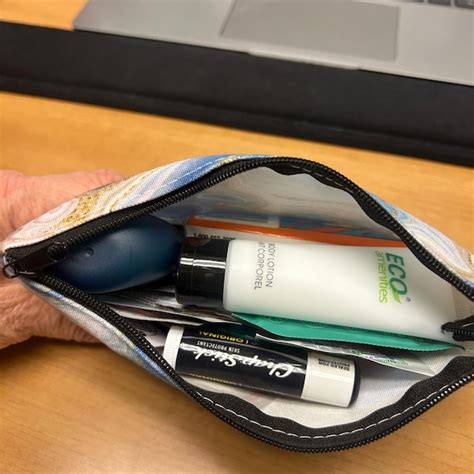 Oh Shit Kit For Everyday Essentials Etsy