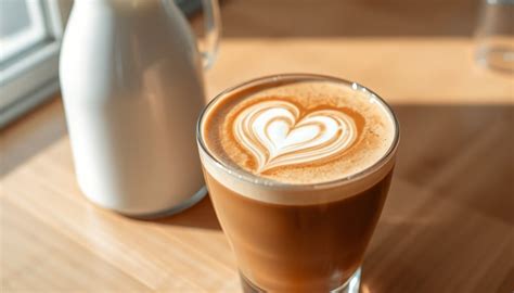 How to Get a Delicious Latte With Breast Milk - Cappuccino Oracle