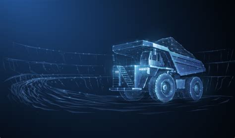 Sustainability In Mining Automation Future Mining Australia