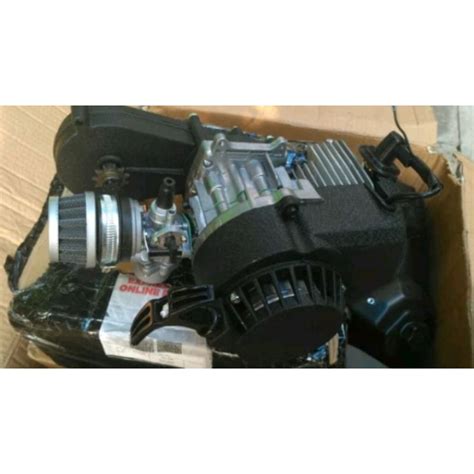 Jual Mesin Motor Mini Mesin Mini Gp Mesin Atv Mini Hunter Mesin