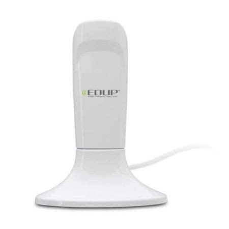 Edup Ep Db Wifi Dual Band Usb Adapter Wireless N Dongle Up To Mbps M