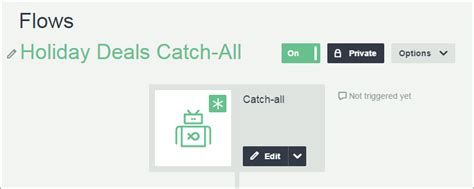using flow xo with dialogflow flow xo medium